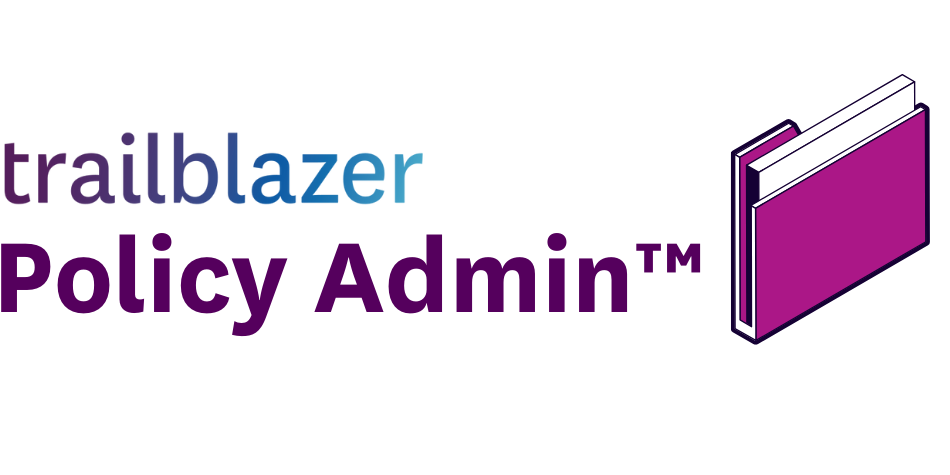 Policy Administration for P&C Insurance Companies | Trailblazer Tech